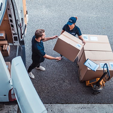 Softpos, czyli terminal w telefonie - PolCard Go | PolCard from Fiserv